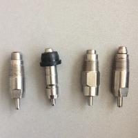 China Automatic Plastic Poultry Chicken water drinker nipple for broiler layer farming equipment for sale