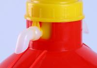 China automatic chicken plasson drinker for poultry chicken with high quality for sale