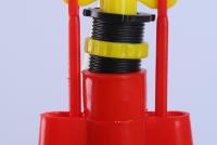 China automatic chicken plasson drinker for poultry chicken with high quality for sale