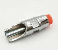 China 8mm Pin Piglet Nipple Drinker Automatic Nipple Waterer For Pigs for sale