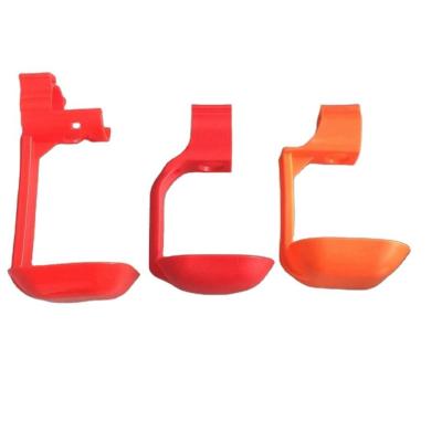 China Automatic Nipples Water Drinking system poultry water drinking cups nipple drinker cup for sale