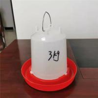 China Farming Automatic Chicken Drinking and Feeding For broiler chicken floor Poultry farm house equipment for sale
