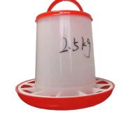 China High Quality Modern Design Broiler Chicken House Farm Equipment for Poultry for sale