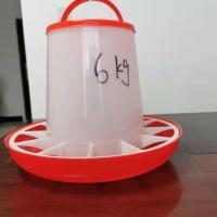 China High Quality Modern Design Broiler Chicken House Farm Equipment for Poultry for sale
