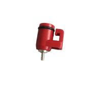 China Automatic Chicken Drinking Nipples Poultry Equipment For Broiler Chicken Farms for sale