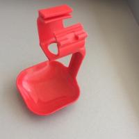 China Customizable Automatic Feed Dispenser for Feeding Chicken Water for sale