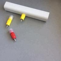 China Lubing chicken quail broiler poultry nipple drinker form China factory manufacturer for sale