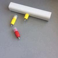 China Lubing chicken quail broiler poultry nipple drinker form China factory manufacturer for sale