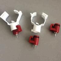 China Lubing chicken quail broiler poultry nipple drinker form China factory manufacturer for sale
