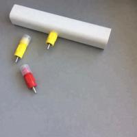 China Quail Broiler Poultry Nipple Drinker Chicken Feeding Line Parts Lubing Drinkers for sale