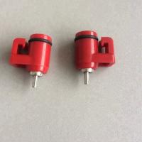 China Quail Broiler Poultry Nipple Drinker Chicken Feeding Line Parts Lubing Drinkers for sale