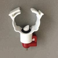 China Automatic Nipple Drinker Poultry Chicken Feeding Line Parts Chicken Drip Waterer for sale