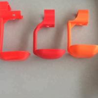 China Automatic Nipples Water Drinking system poultry water drinking cups nipple drinker cup for sale