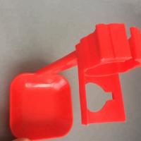 China Automatic Nipples Water Drinking system poultry water drinking cups for poultry farm for sale
