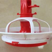China Duck and goose feeding tray for sale