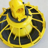 China Fully Automatic poultry farm chicken feeder system chicken house shed equipment for sale