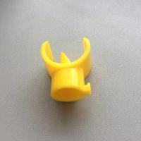 China Automatic Poultry Equipment Ball Value 360 Degree Plastic Nipple Drinker WItha ABSPP Clip For Drinking System for sale