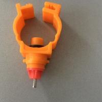 China Automatic brass rodent nipple drinker for sale