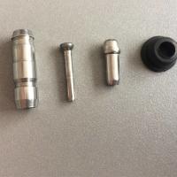 China 38.8mm Stainless Steel Nipple Drinker SS304 Poultry Feeders And Drinkers for sale