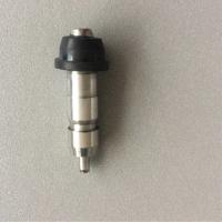 China 38.8mm Stainless Steel Nipple Drinker SS304 Poultry Feeders And Drinkers for sale