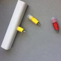 China Automatic Nipples chicken drinkers and feeders for sale