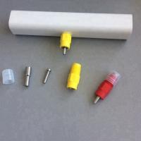 China Automatic Nipples chicken drinkers and feeders for sale