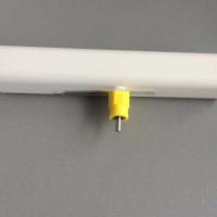 China Automatic Poultry Nipple Drinker With Cup PVC Pipe Chicken Nipple Cups for sale