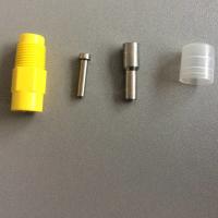 China Automatic Poultry Nipple Drinker With Cup PVC Pipe Chicken Nipple Cups for sale