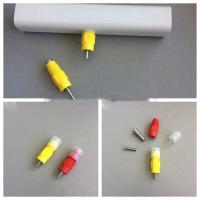 China SS Chicken Nipple Drinker System Poultry Feeder Drinker Animal Husbandry Equipment for sale