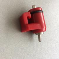 China Ball valve type chicken nipple drinker for sale