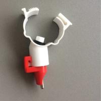 China ISO9001 Pig Drinker Nipple Rabbit Nipple Automatic Drinker for sale