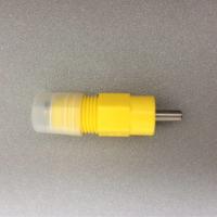 China 360 Degree Adjustable Good Sealing Performance Poultry Drinker Chicken Nipple Water Drinker For Layer for sale