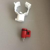 China ISO9001 Pig Drinker Nipple Rabbit Nipple Automatic Drinker for sale
