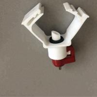 China ISO9001 Pig Drinker Nipple Rabbit Nipple Automatic Drinker for sale