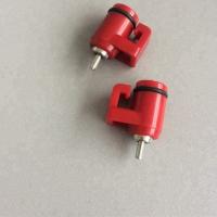 China Automatic nipple drinkers for chicken pig nipple water drinker for sale