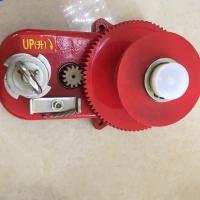 China 1500lbs 3500lbs Poultry Winch Chicken Feeding Line Parts For Farm House for sale