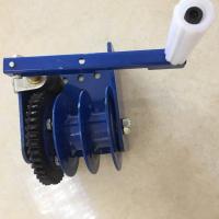 China 1500lbs 3500lbs Poultry Winch Chicken Feeding Line Parts For Farm House for sale