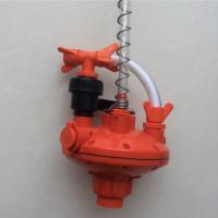 China D25mm Pipe Poultry Farm Water System Chicken Self Watering System for sale