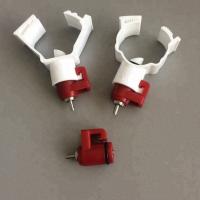 China ISO9001 Pig Drinker Nipple Rabbit Nipple Automatic Drinker for sale