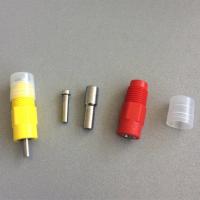 China Farming Equipment Automatic Chicken Watering Application Drinker, Plastic+Stainless Steel Material Nipple Drinker For Br for sale