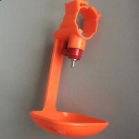 China Construction Works High Quality Hot Sale Poultry Watering System, Automatic Chicken Water Cup Nipple Drinker For Poultry for sale