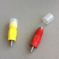 China 25mm Chicken Water Nipple PVC Broiler Drinking Nipple POM Plastic for sale