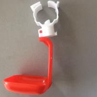 China Automatic Water Bowl For Chickens Poultry Drinking Line Parts Stainless for sale