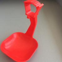 China Automatic poultry chicken drink Nipple Drinker water Hang Cups for quail broiler breeder chick for sale