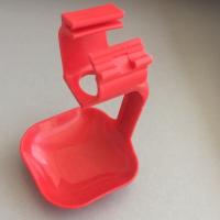 China 1 Year Warranty Customizable Poultry Feeder Drinker for sale
