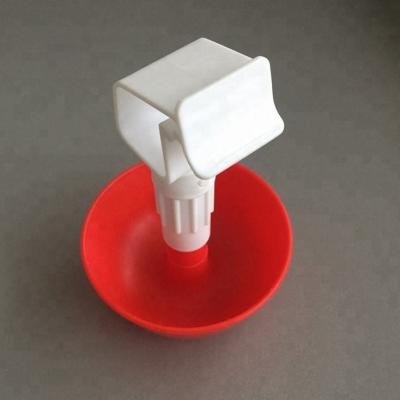China Customizable Plastic Poultry Feeder DispenserSize & Shape Available for sale