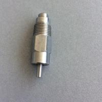 China Stainless Steel Water Drinker Rabbit Nipples for cage for sale