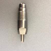 China Chicken birds lubing nipple drinker for quail poultry farm water system China price for sale