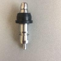 China Chicken birds lubing nipple drinker for quail poultry farm water system China price for sale