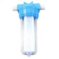China Breeding Drinking Water System, water line pressure reducing valve drinking water nipple full set of equipment for sale